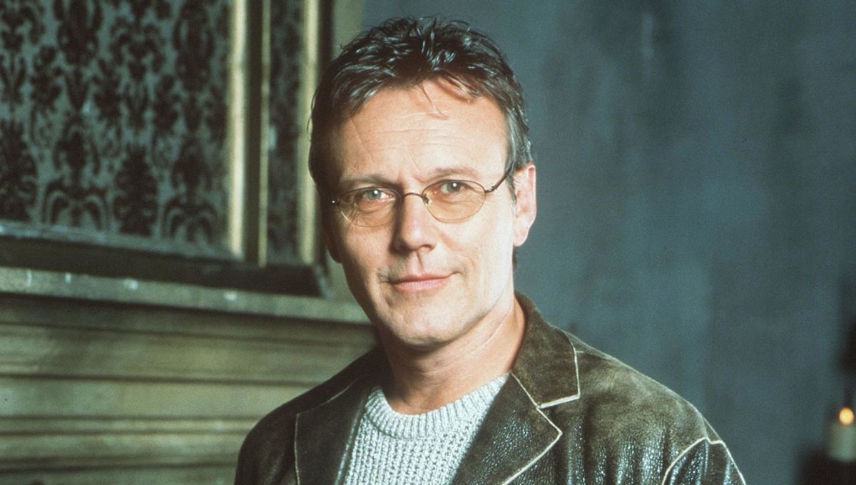 MBTI Of Buffy The Vampire Slayer Characters