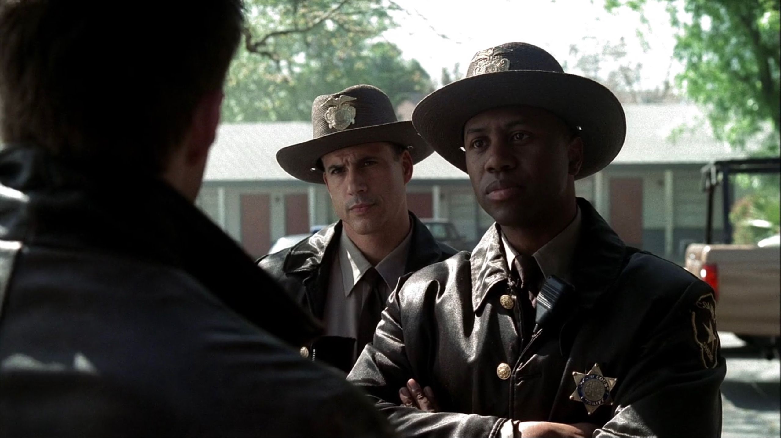 Supernatural: 20 Little Details Fans Completely Missed In The Pilot