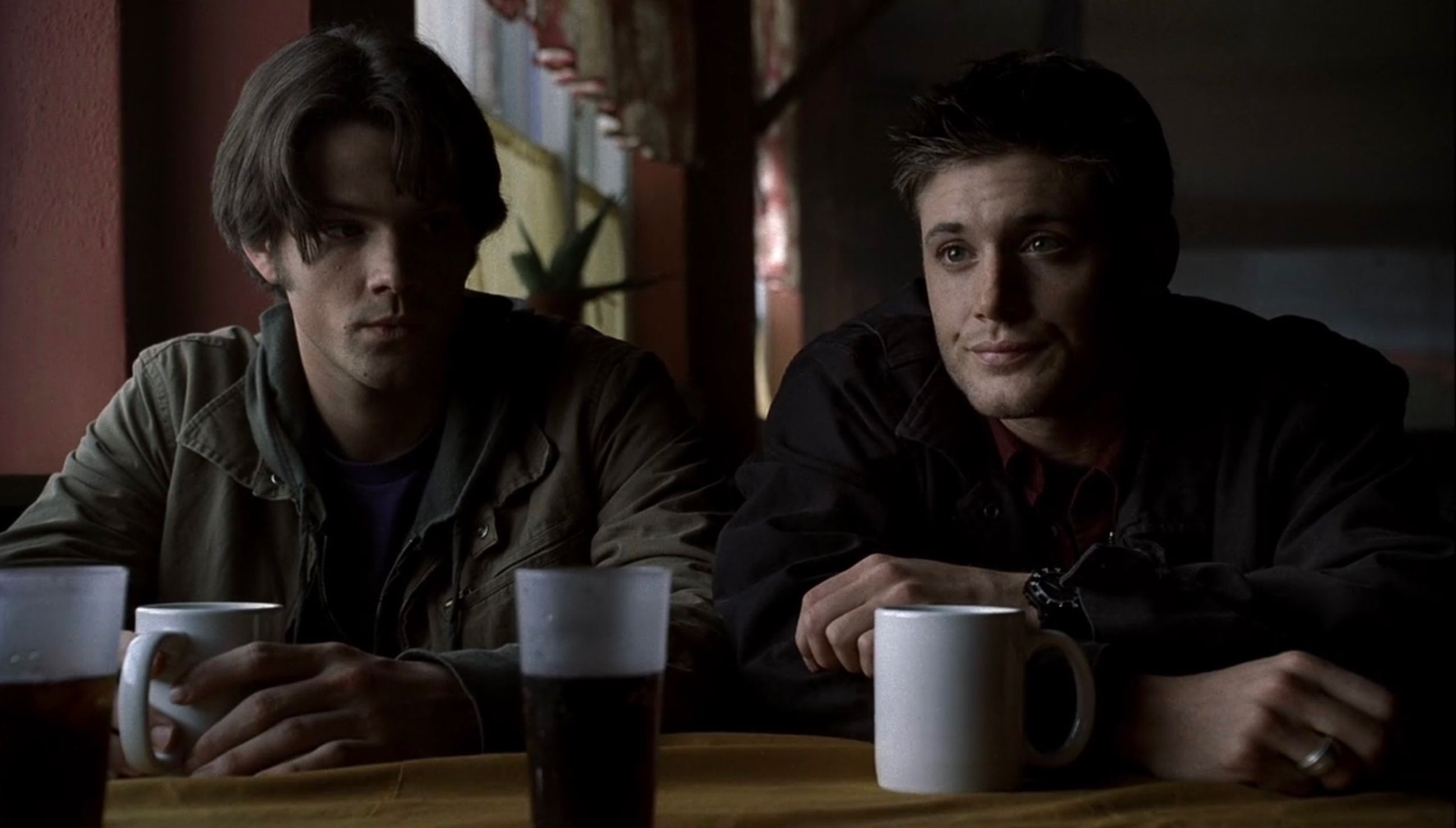 Supernatural: 20 Little Details Fans Completely Missed In The Pilot