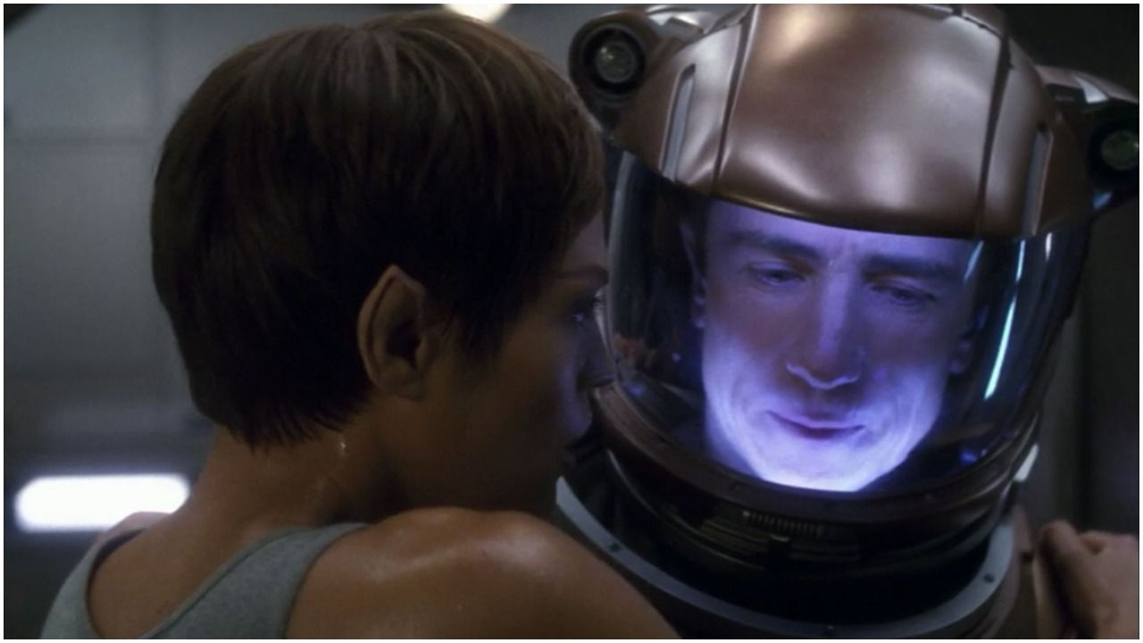 Star Trek: 30 Weird Things About Vulcan Anatomy