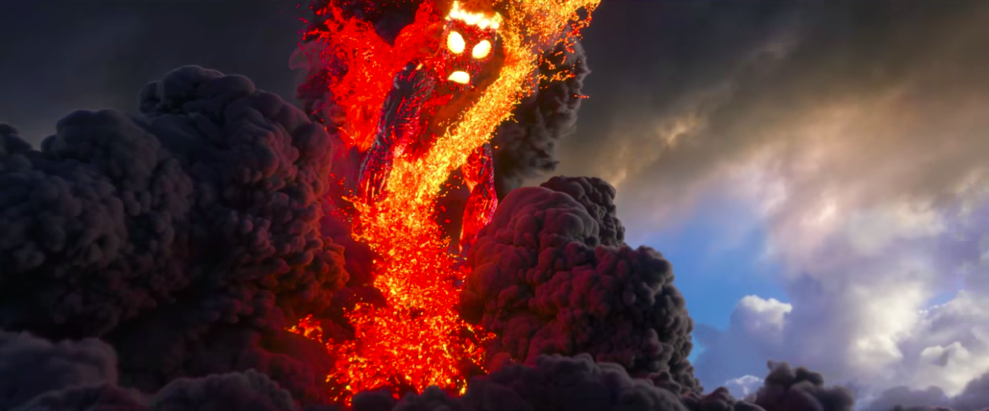 Official List Of Every Single Disney Villain, Ranked