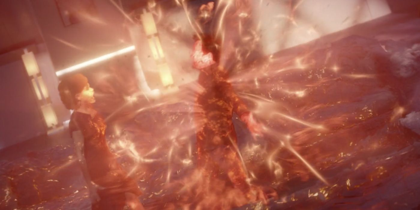 The Gifted Season 2 Ending & Blink's Days of Future Past Explained