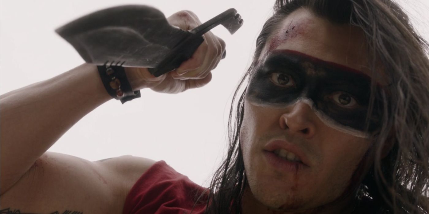 The Gifted Season 2 Ending & Blink's Days of Future Past Explained