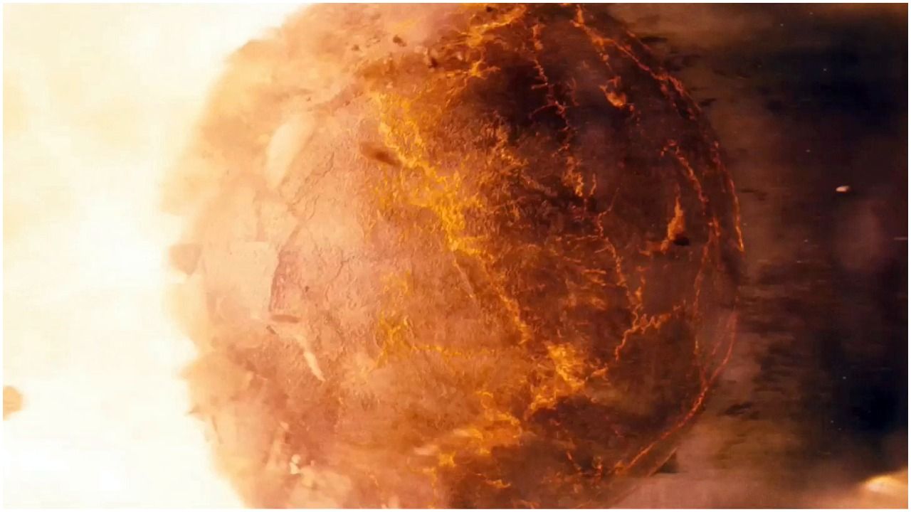 Star Trek: 30 Weird Things About Vulcan Anatomy