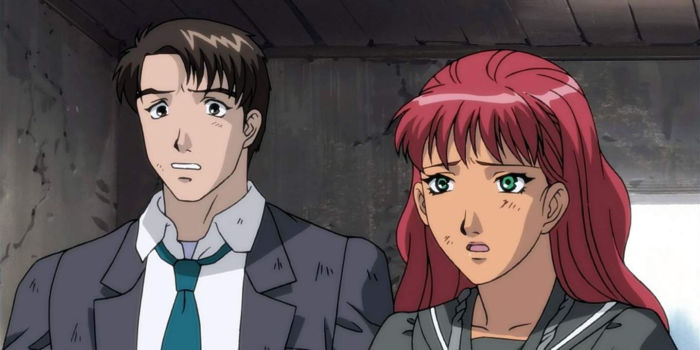 20 Great Anime Featuring Strong Female Protagonists