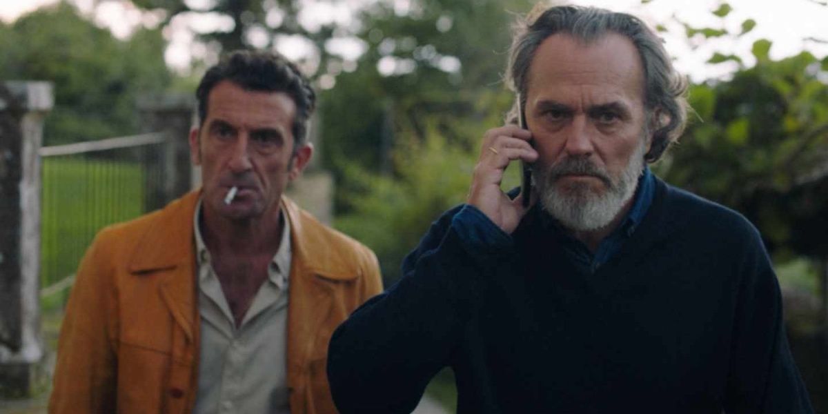 The 14 Best Spanish Shows On Netflix Right Now