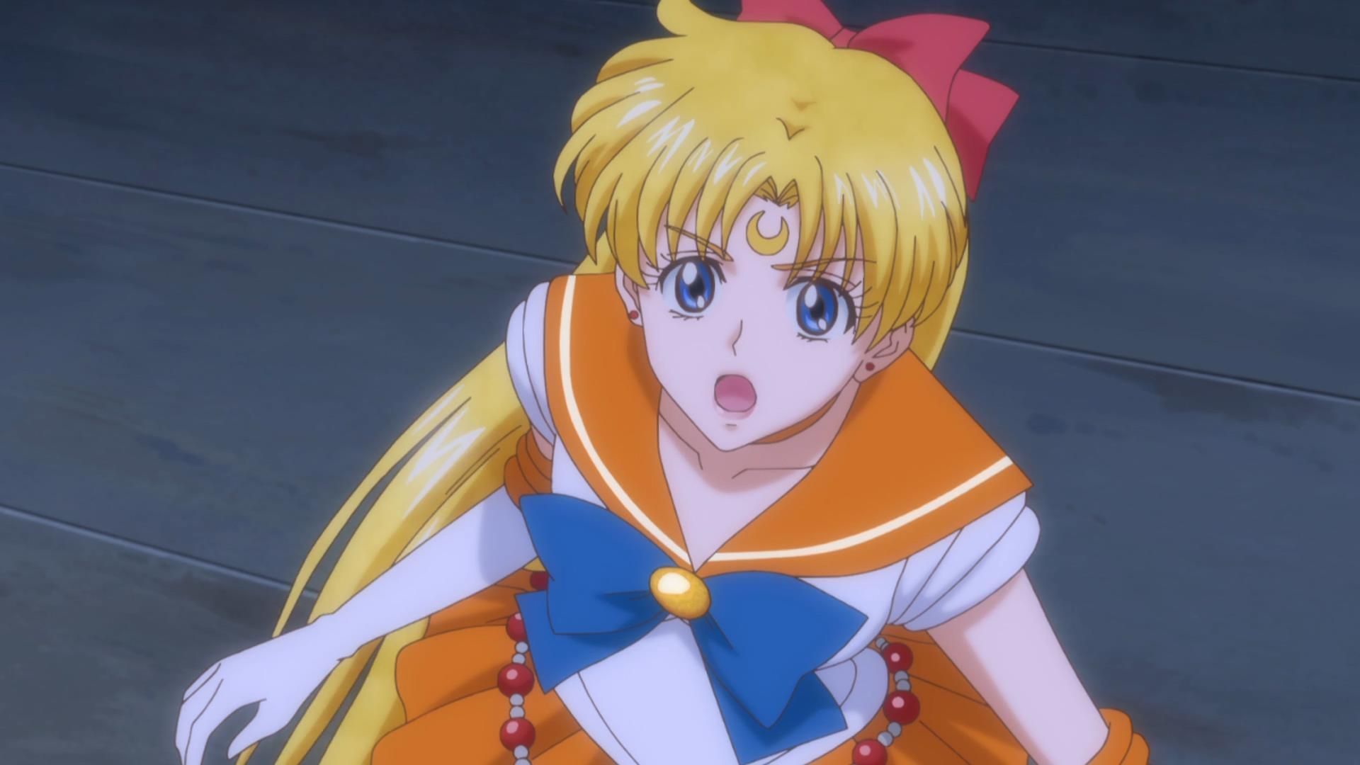 Sailor Moon Characters, Ranked By Intelligence