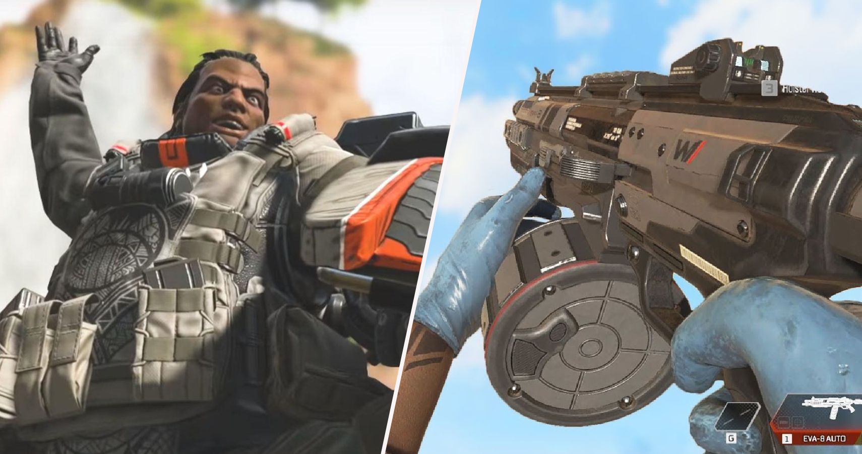 Apex Legends: Every Weapon From Worst To Best, Officially Ranked