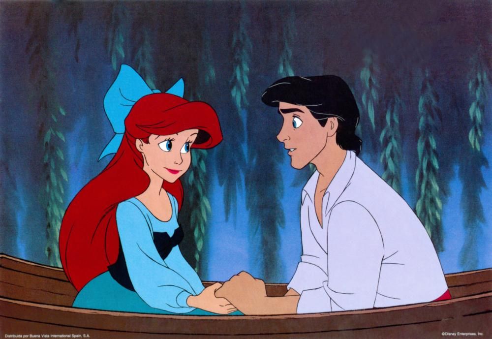 15 Couples That Hurt Disney Movies (And 10 That Saved Them)