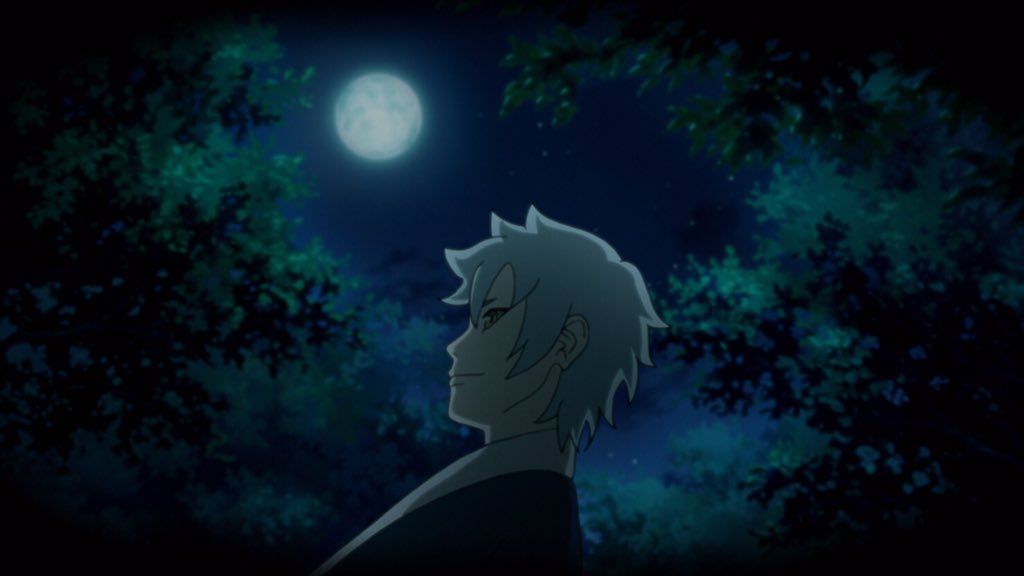 Boruto: 25 Things Only True Fans Know About Mitsuki