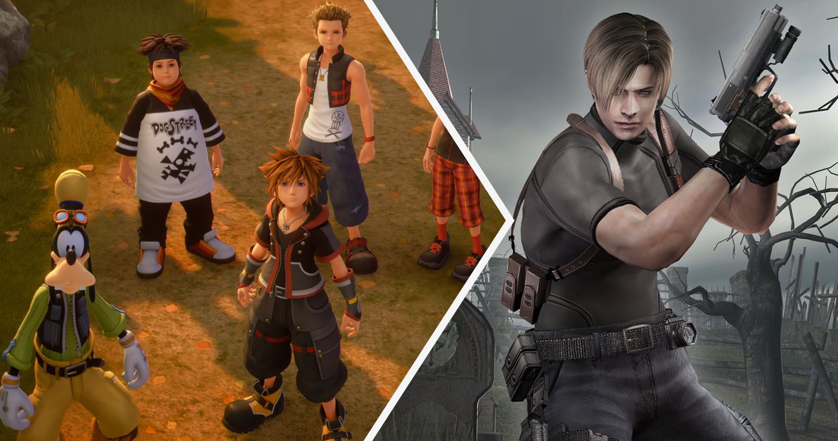 13 Long-Delayed Video Games That Were Worth The Wait (And 13 That Weren't)