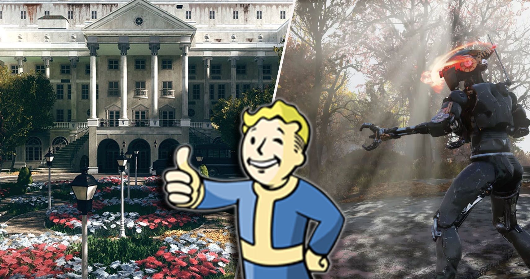 24 Weird Things Fallout 76 (Actually) Lets Players Do