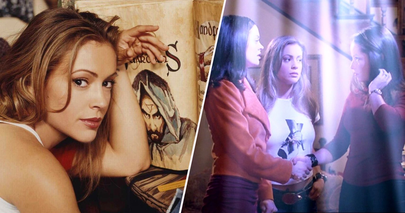 Charmed: 20 Things Wrong With The Halliwell Sisters We All Choose To Ignore