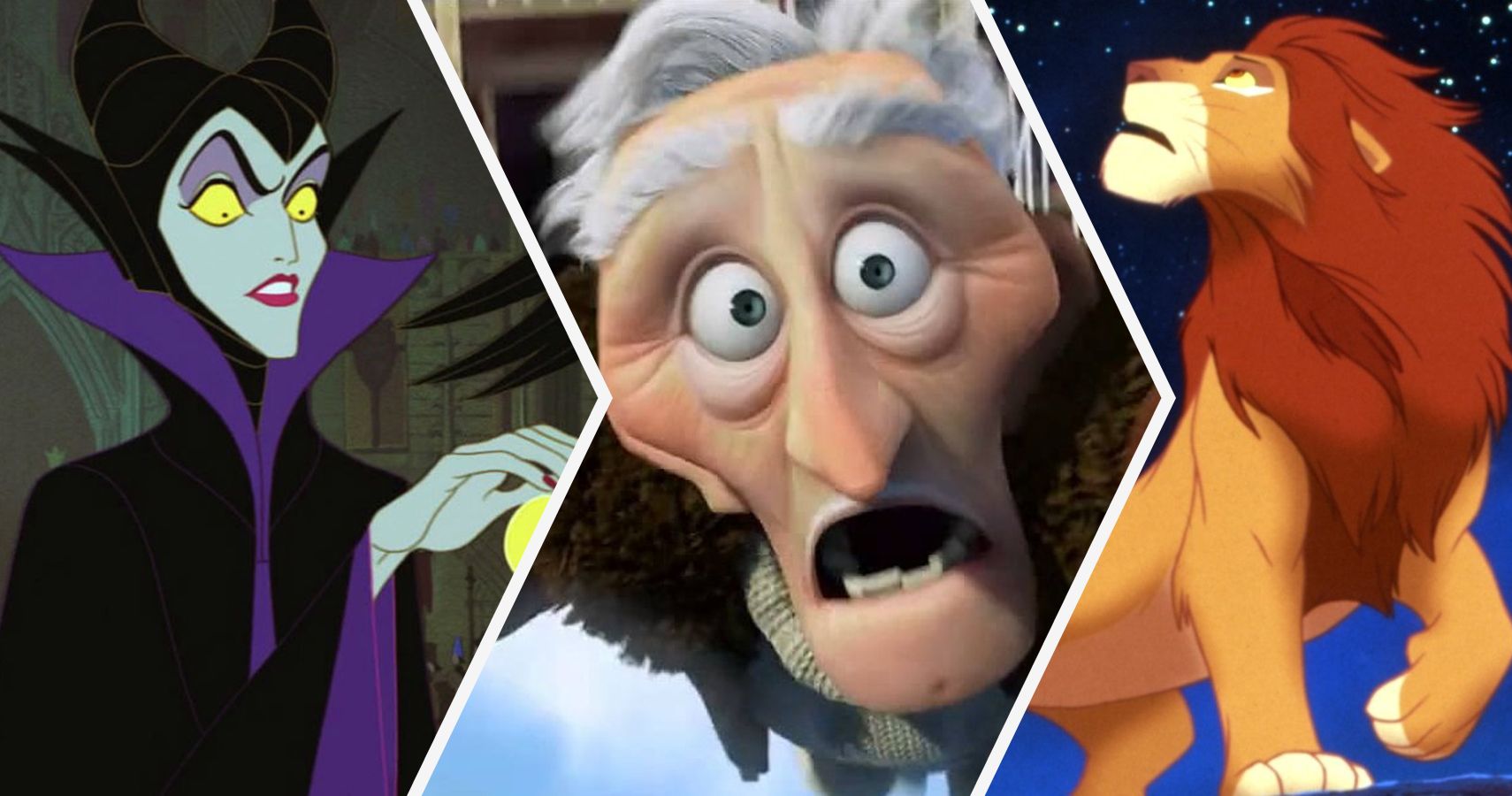 Fractured Fairytales: 25 Disney Plots That Make No Sense