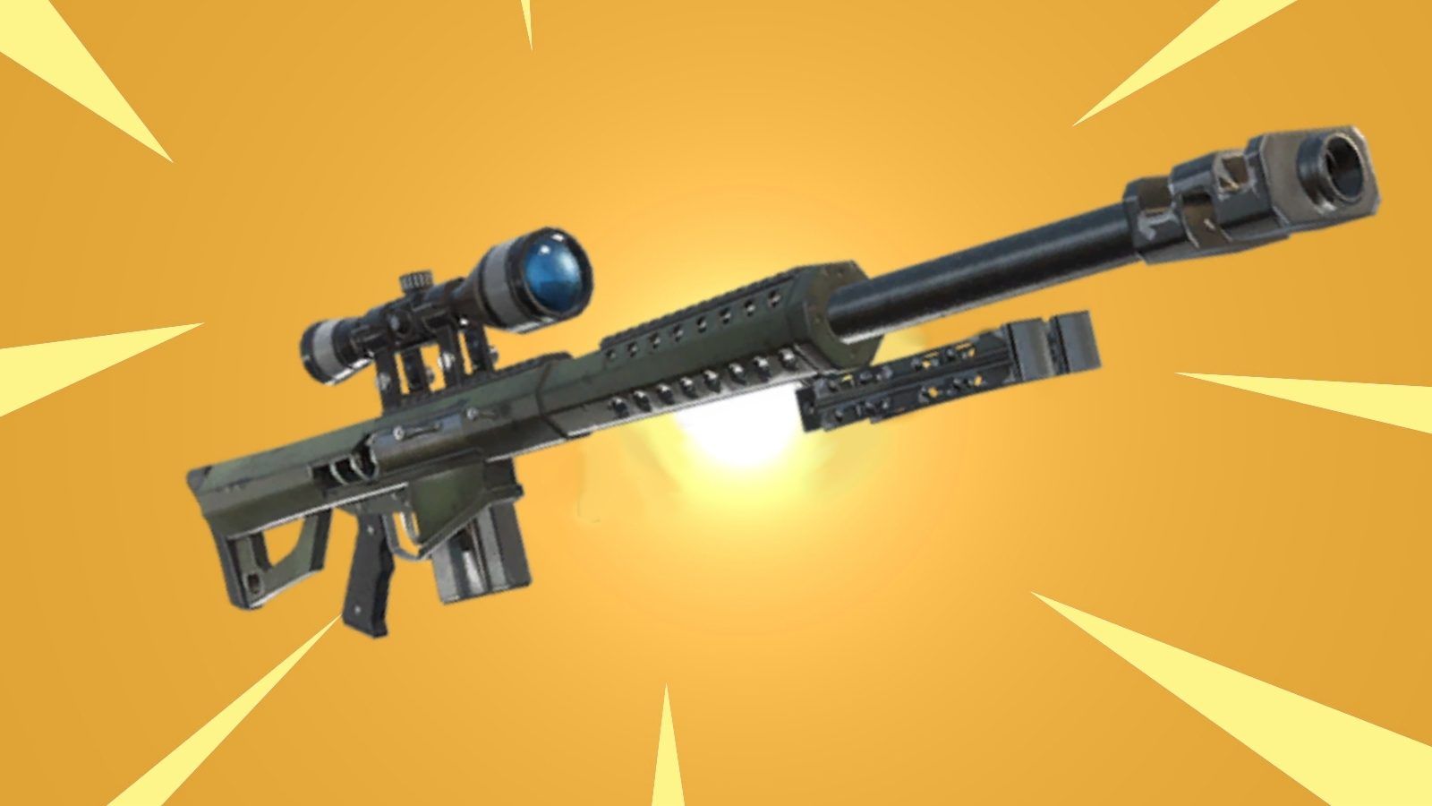 The 20 Best Legendary Weapons In Fortnite (And 10 That Are Ridiculously ...