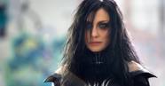 8 Fiercest Female Villains From The Marvel Cinematic Universe 8 Fiercest Female Villains From The Marvel Cinematic Universe