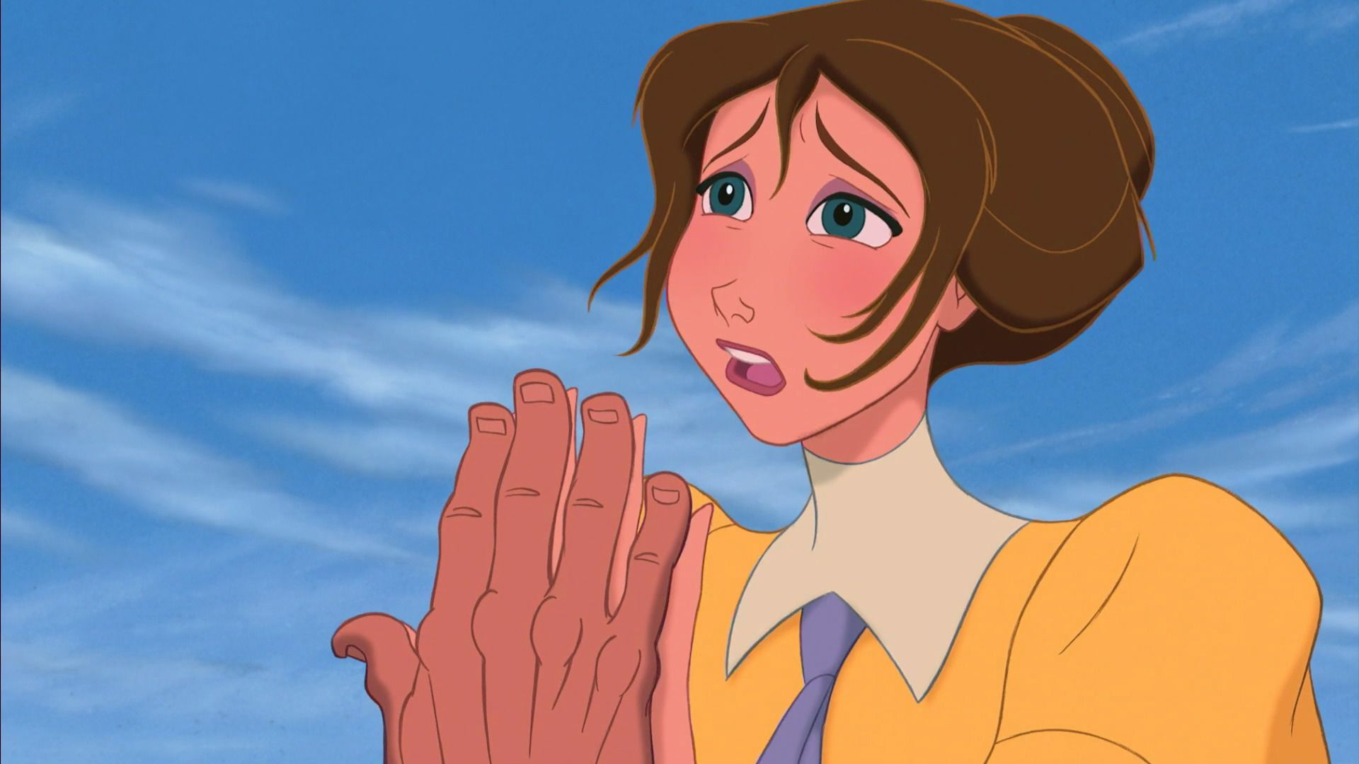 15 Couples That Hurt Disney Movies (And 10 That Saved Them)