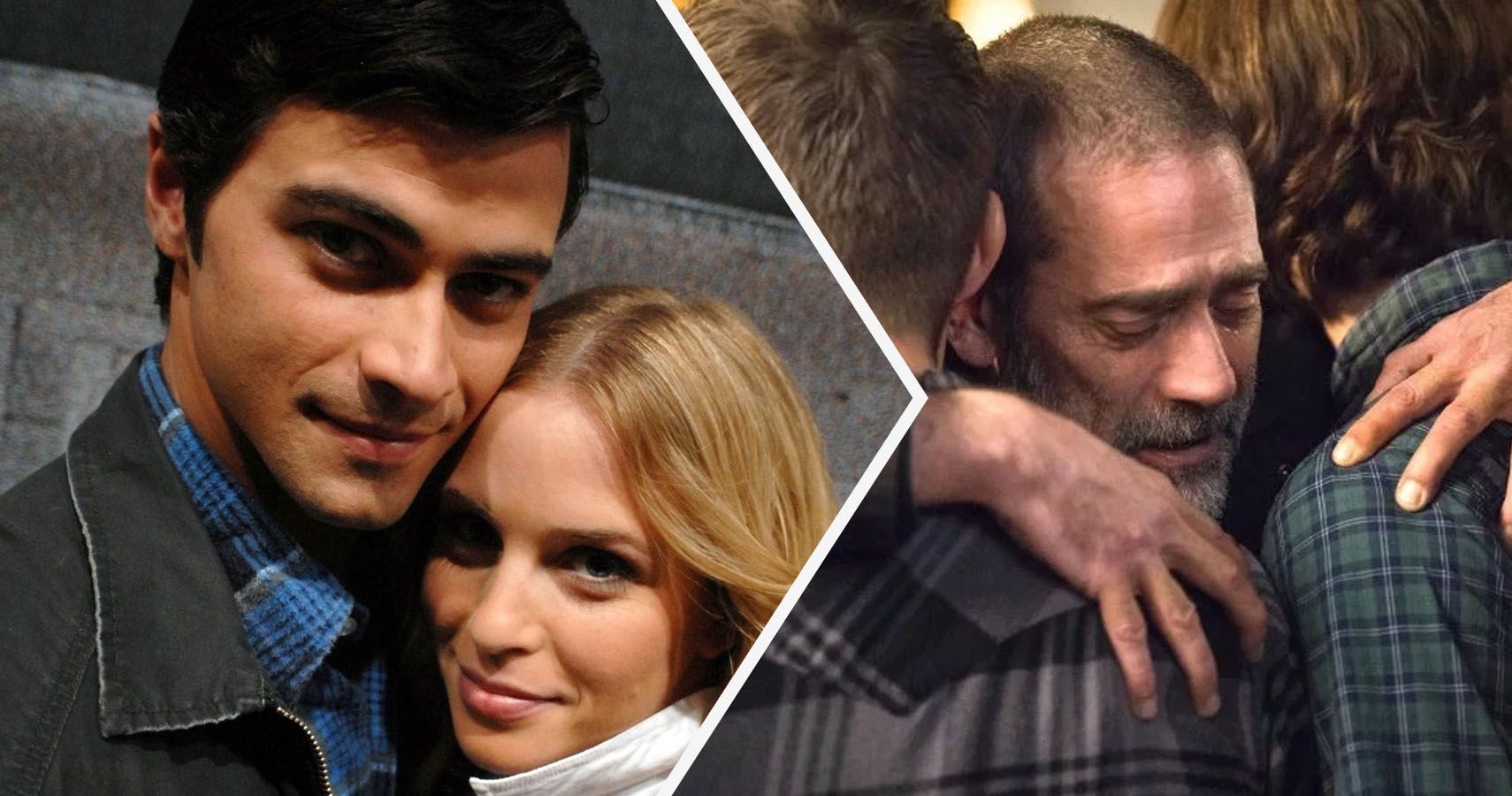 Supernatural: 20 Wild Revelations Only True Fans Know About John Winchester