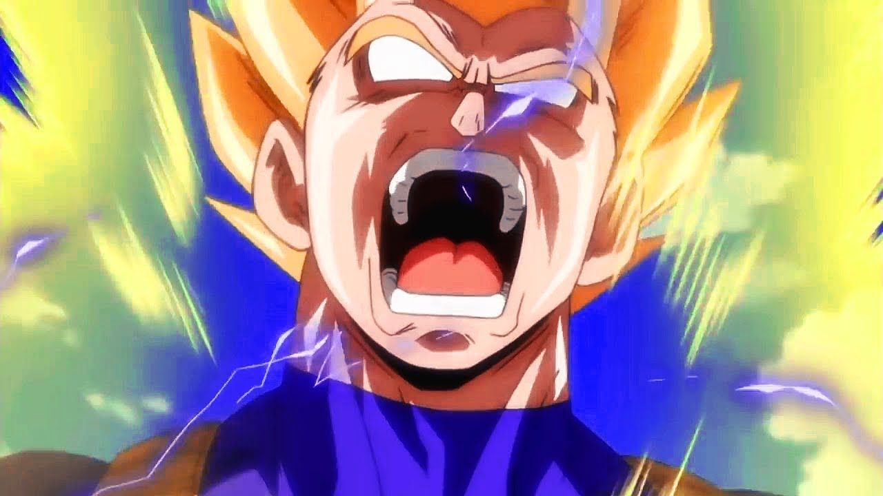 Dragon Ball: 20 Things About Vegeta That Make Absolutely No Sense