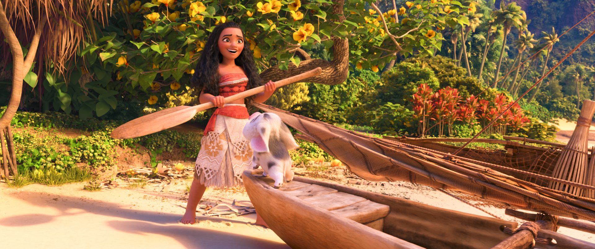 All Disney Animation Films Ranked, Worst To Best
