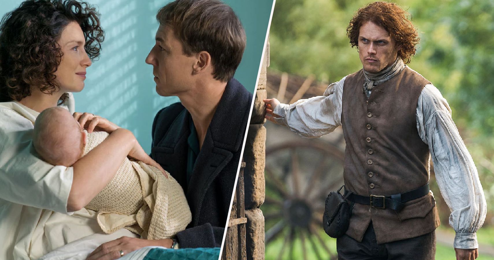 20 Mistakes Even True Fans Missed In Outlander
