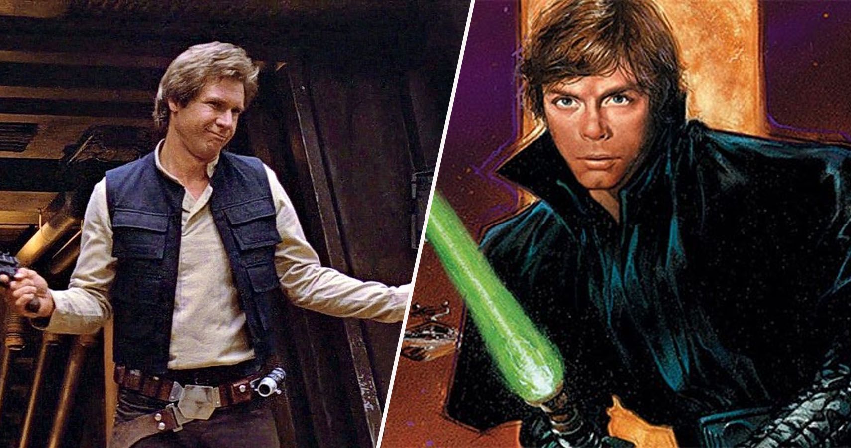 Star Wars: 30 Strongest Members Of The Rebel Alliance, Officially Ranked