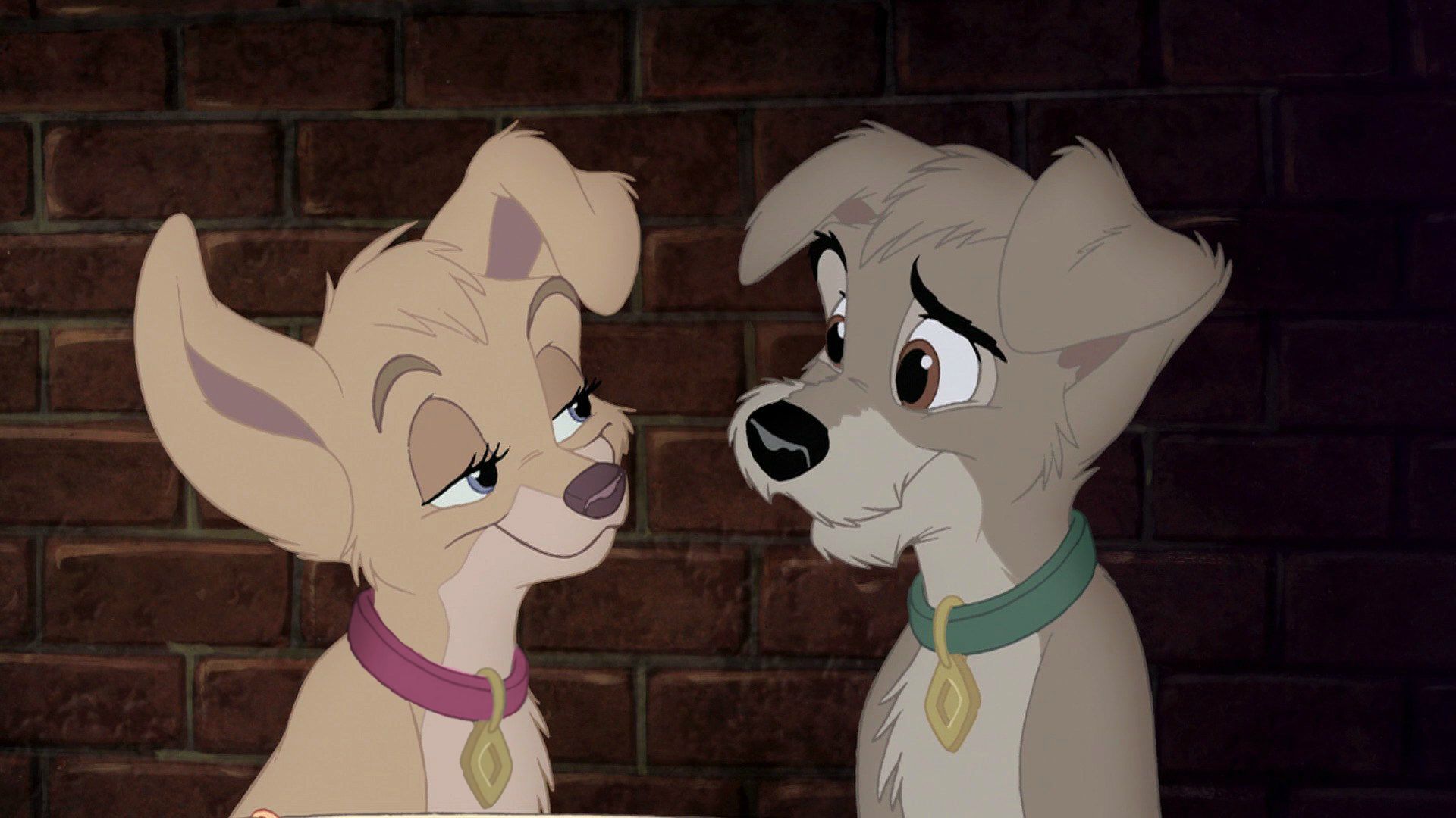 15 Couples That Hurt Disney Movies (And 10 That Saved Them)