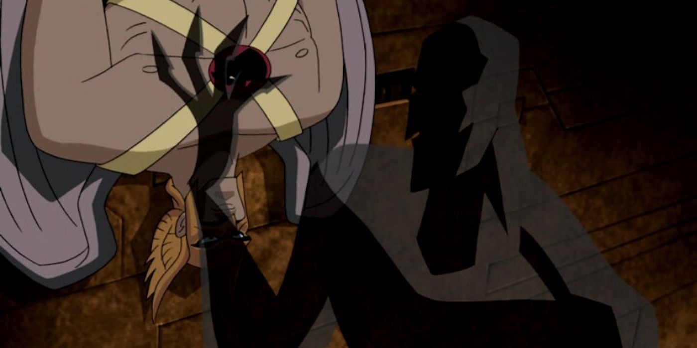 The 20 Most Powerful DC Villains To Ever Be Held In Belle Reve