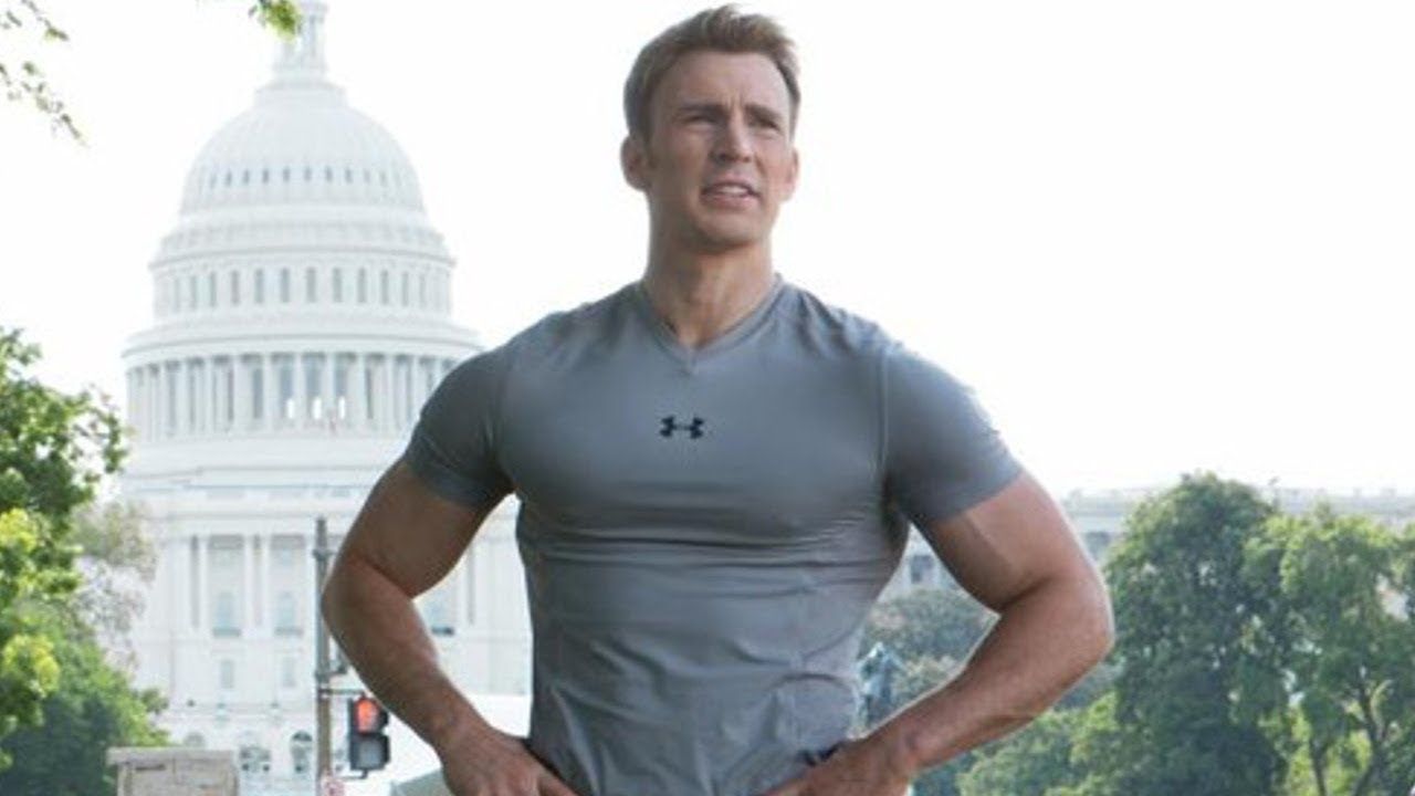 Captain America, The Man: 10 Facts About Steve Rogers Most MCU Fans Don ...