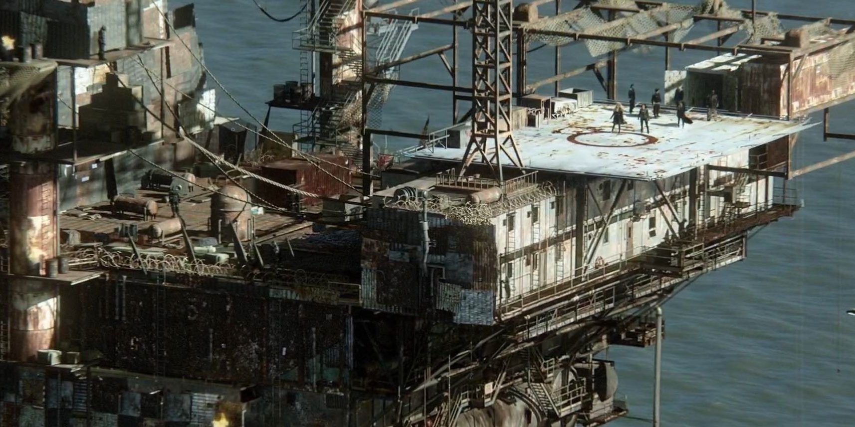 The 100: The Deadliest Nations/Groups, Ranked