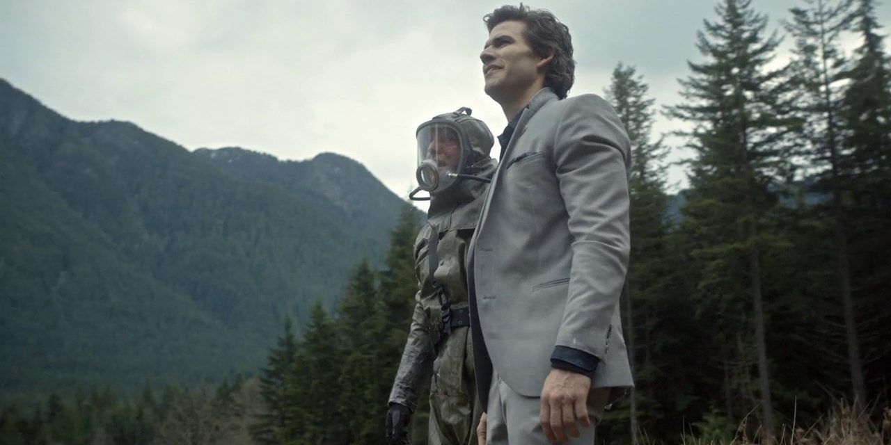 The 100: The Deadliest Nations/Groups, Ranked