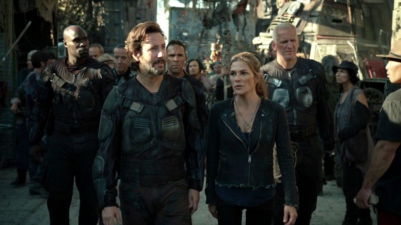 The 100: The Deadliest Nations/Groups, Ranked