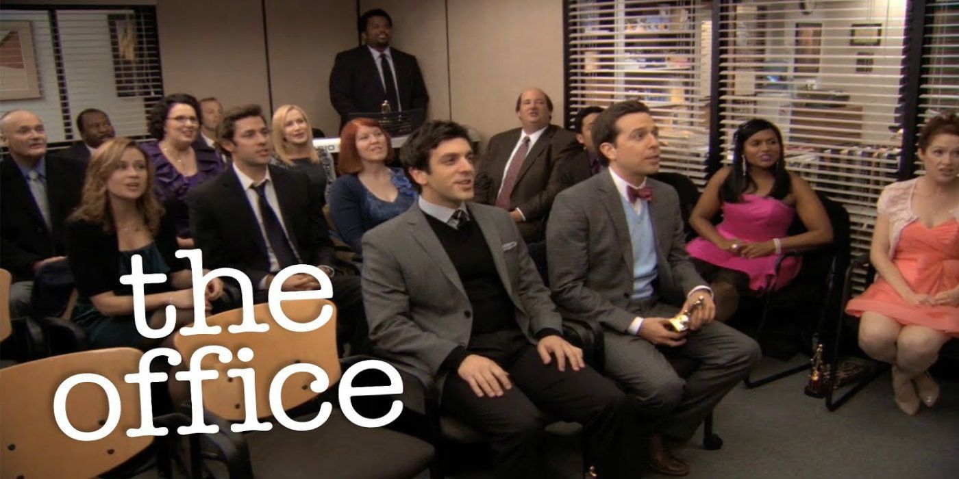 The Office: Scranton's Salesmen, Ranked From Worst To Best