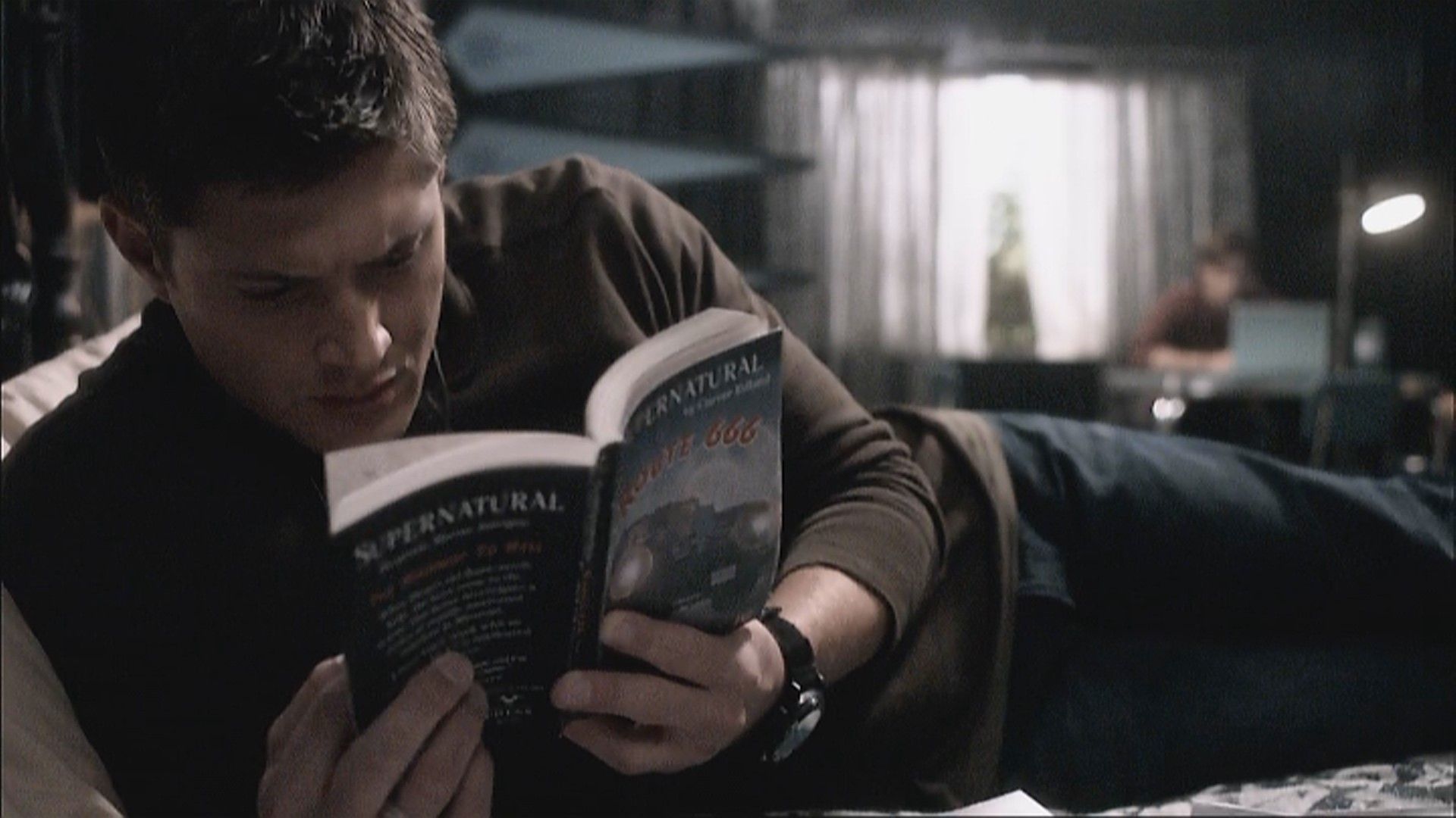 Supernatural: 25 Hidden Details About Dean Winchester Only True ...