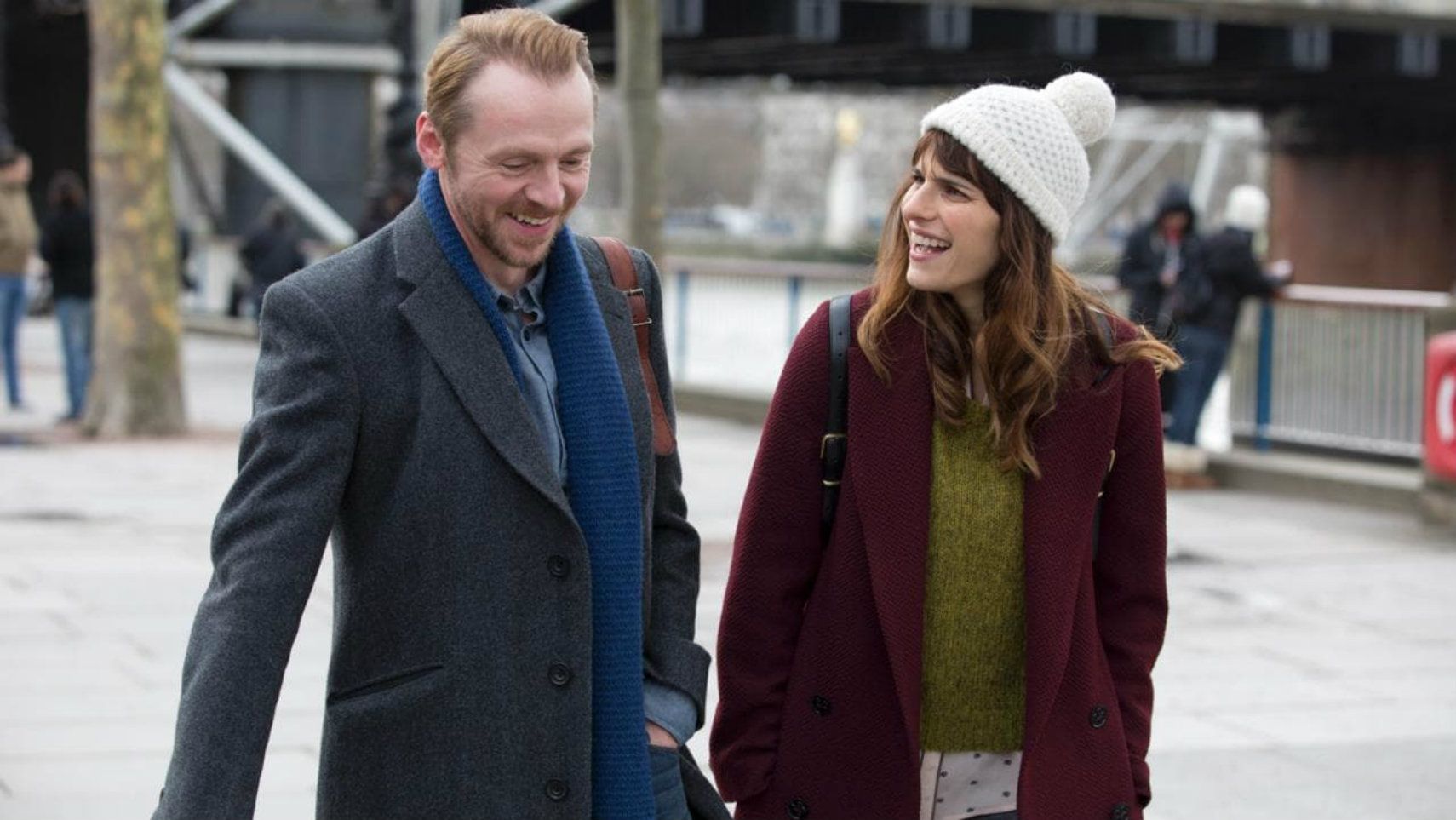 10 Best Romantic Netflix Movies For Couples