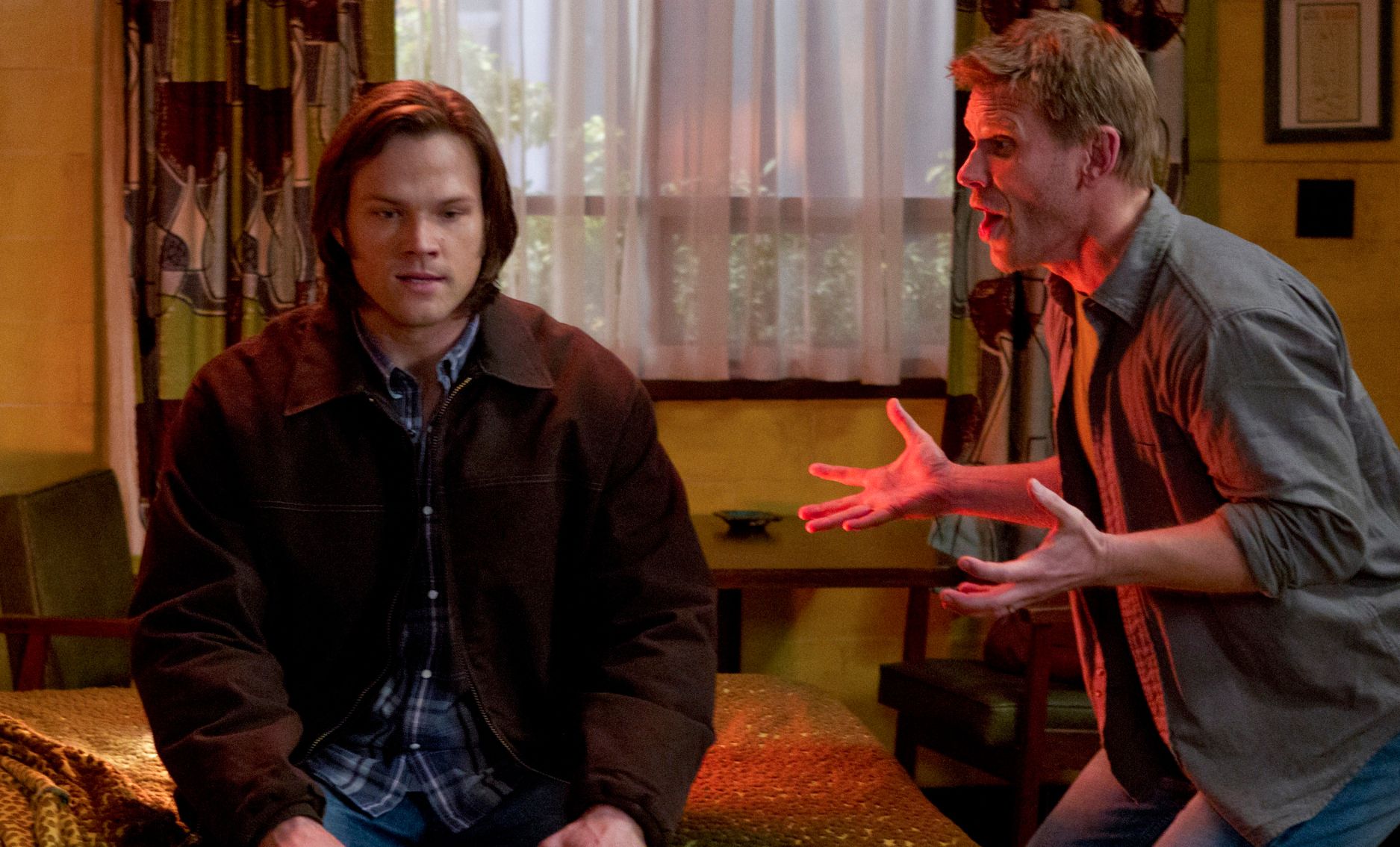 Why Sam Was A Perfect Vessel For Lucifer And How He