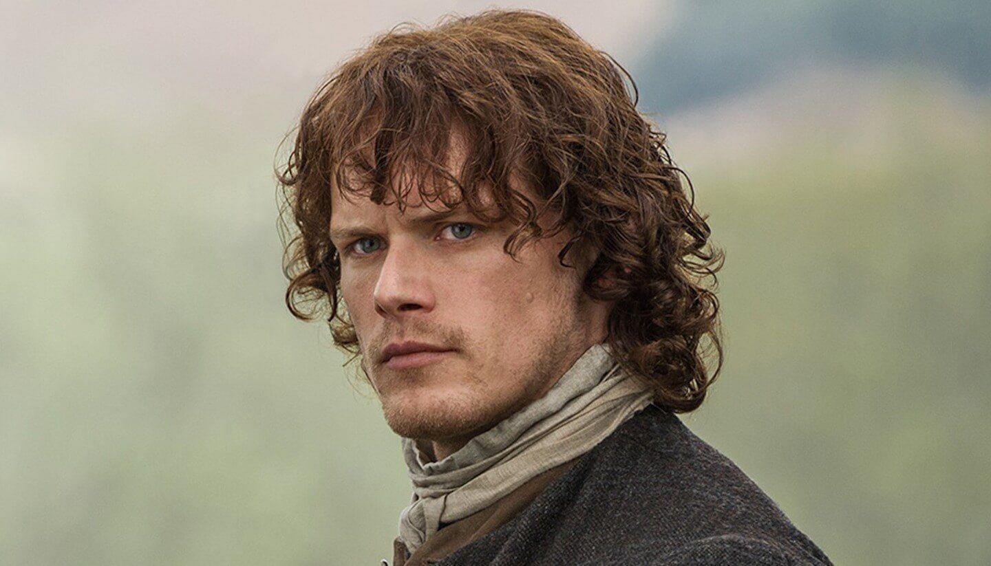25 Weird Things Cut From Outlander (That Were In The Books)