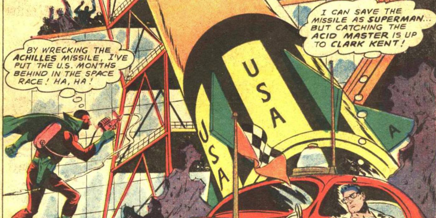 The Flash Season 5: Big Questions After "Failure is an Orphan"