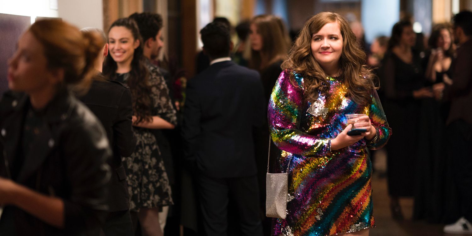 Hulu's Shrill: 10 Best Quotes From Season 1