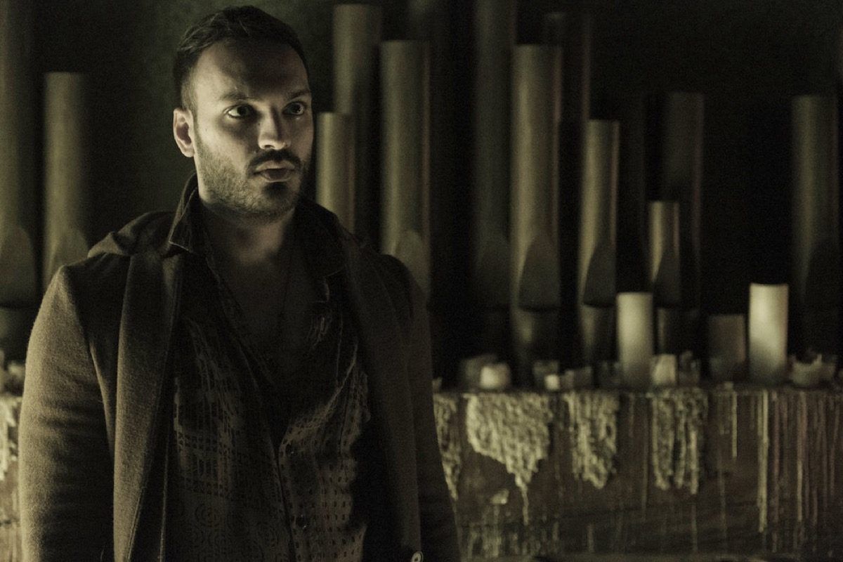 The MBTI® of The Magicians Characters