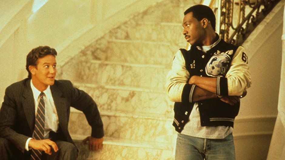 Beverly Hills Cop: 10 Funniest Axel Foley Quotes
