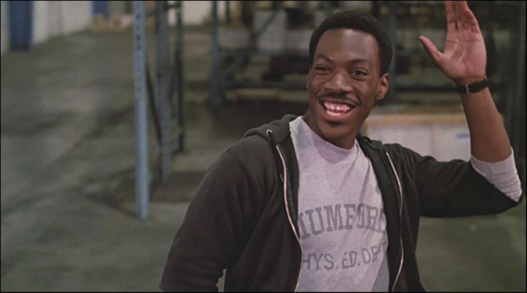 Beverly Hills Cop: 10 Funniest Axel Foley Quotes