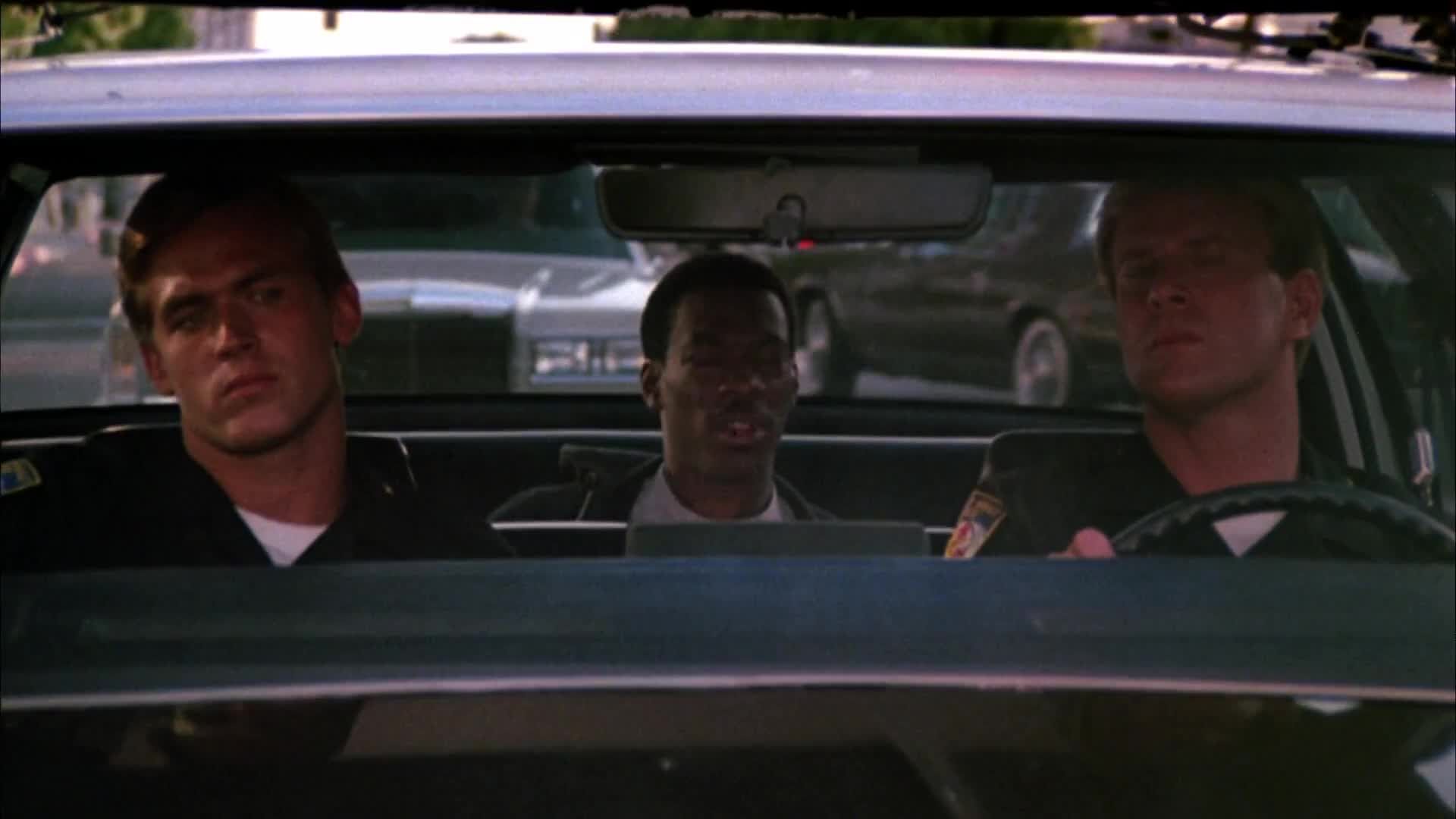 Beverly Hills Cop: 10 Funniest Axel Foley Quotes