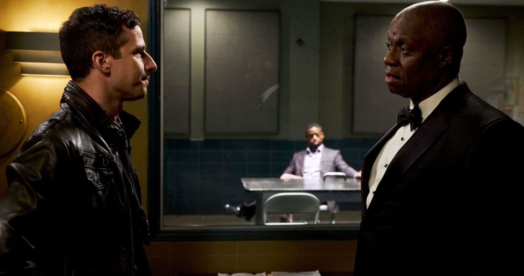 The 15 Best Episodes of Brooklyn Nine-Nine Of All Time