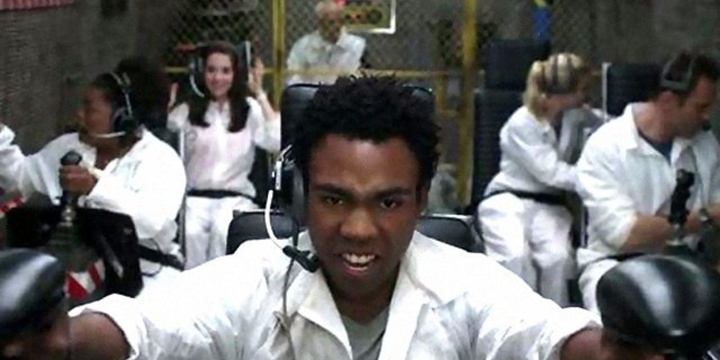 Community: 10 Hilarious Jeff One-Liners