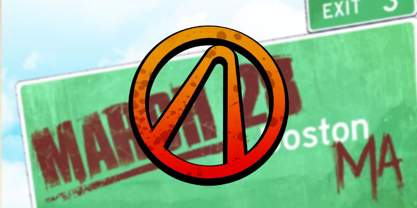 Borderlands 3 Reveal Teased For PAX East Borderlands 3 Reveal Teased For PAX East