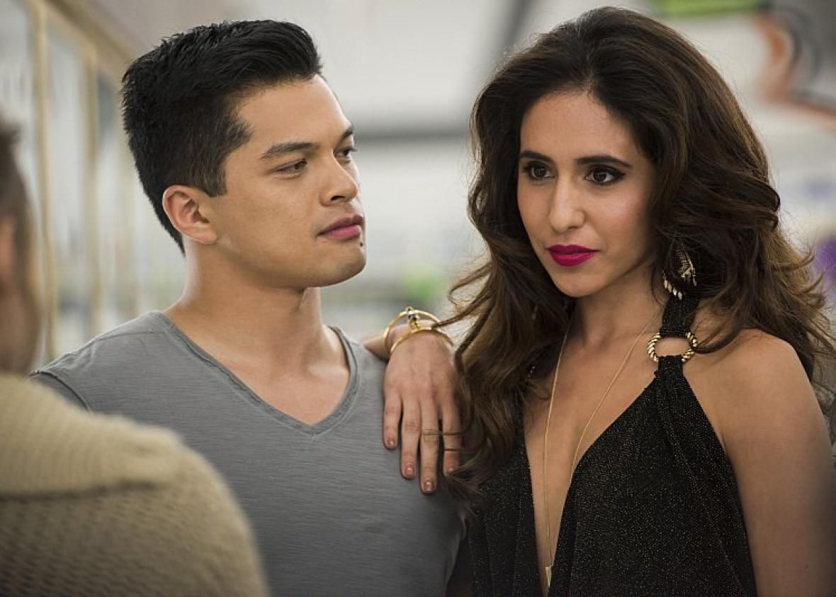 The 5 Best Couples On Crazy Ex-Girlfriend (And The 5 Worst)