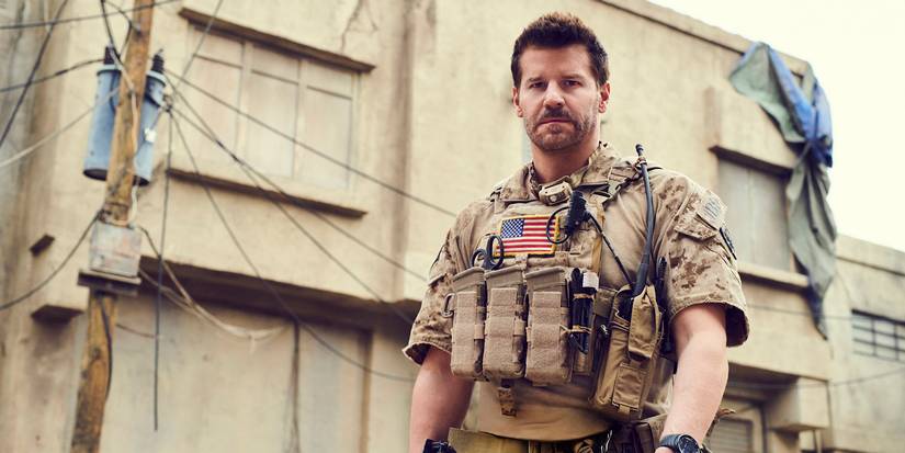 SEAL Team Season 7: Release Date, Cast, Story, Trailer & Everything We Know