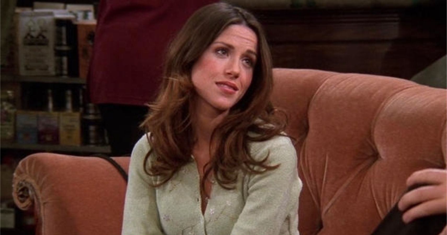 Friends: Joey's 5 Best (And 5 Worst) Relationships