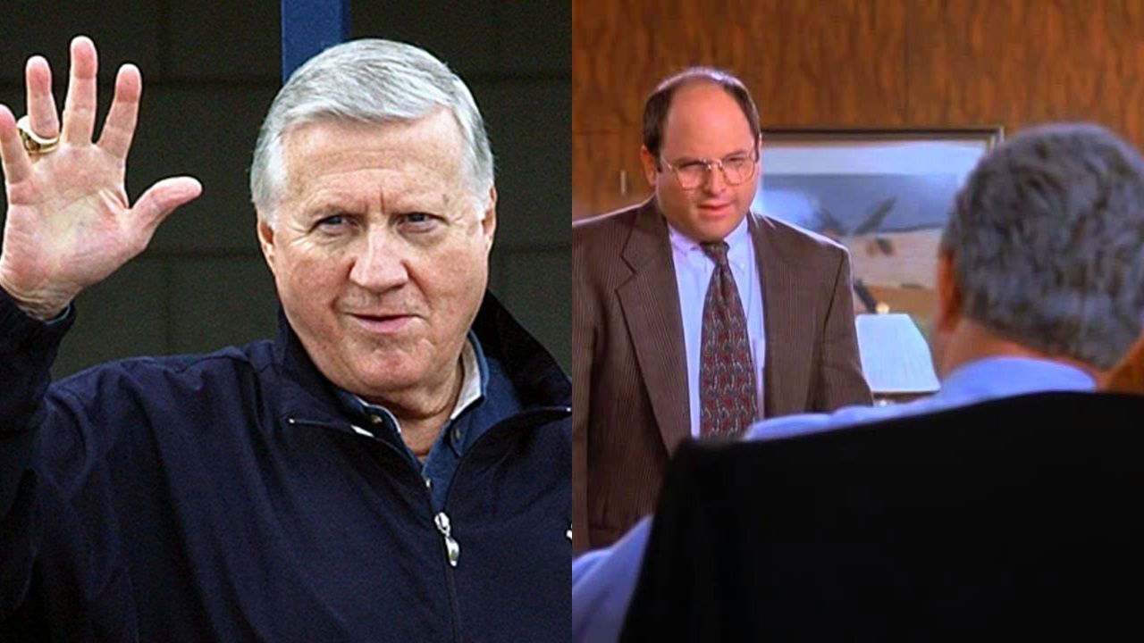 10 Seinfeld Characters And Their Real-Life Counterparts